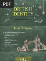 Basic BSL Signs | PDF | Hand | Sign Language