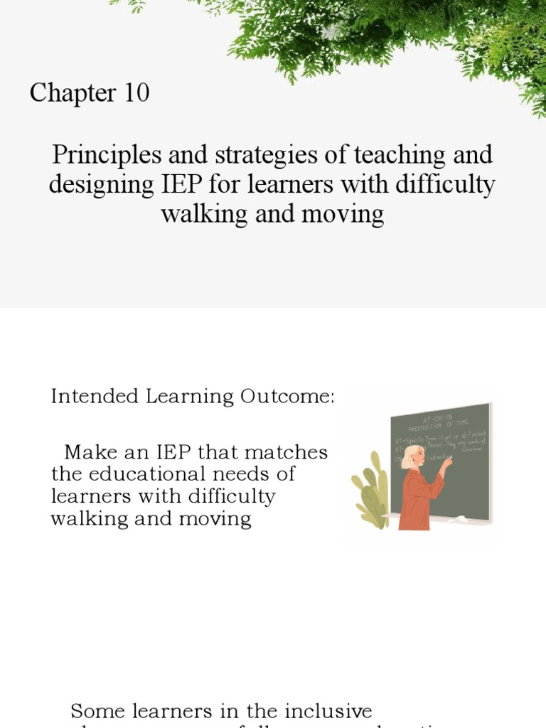 Foundation | PDF | Disability | Learning