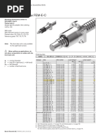 Acople Falk Steelflex t10 | PDF
