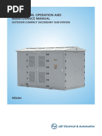 US NEC 110.26 Electrical Panel Working Space | PDF | Building ...
