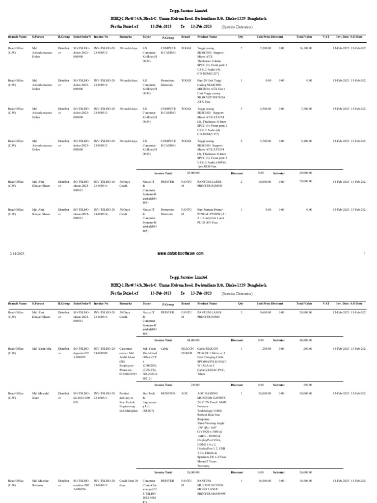 Report Viewer Pdf Information And Communications Technology Computing