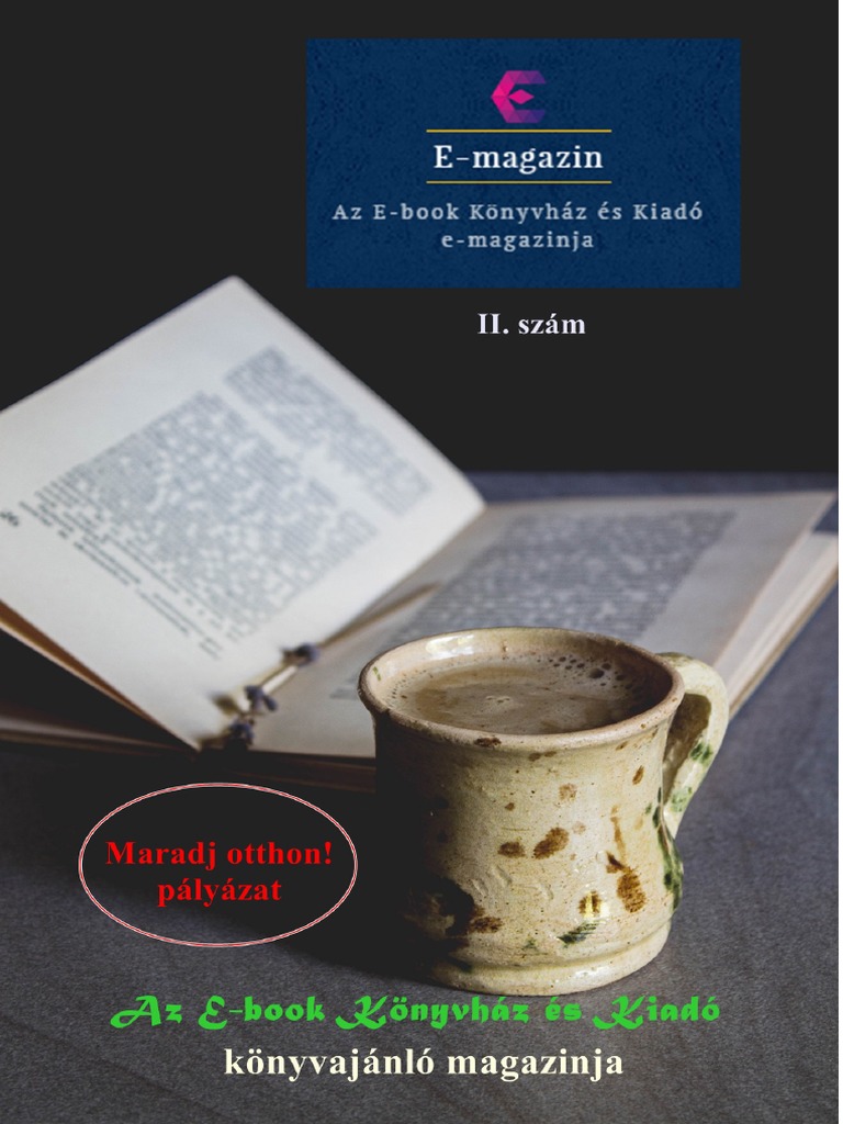 E-Magazin2 Szám | PDF
