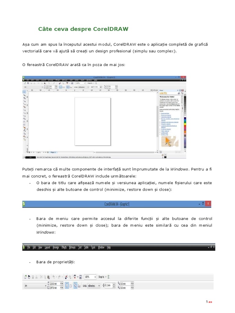 Corel Draw | PDF