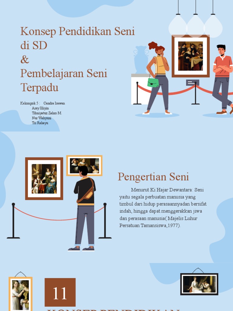 Kelompok 5 - Modul 11 Dan Modul 12 | PDF