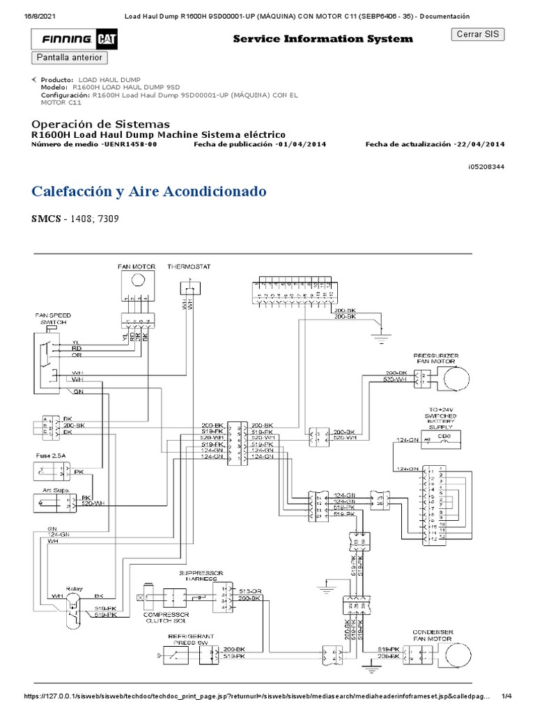 Calefacción y Aire Acondicionado | PDF | Termostato | Presión