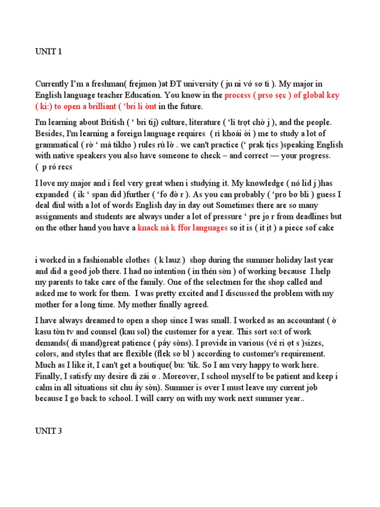 Speaking 2 | PDF | Yoga | Mind