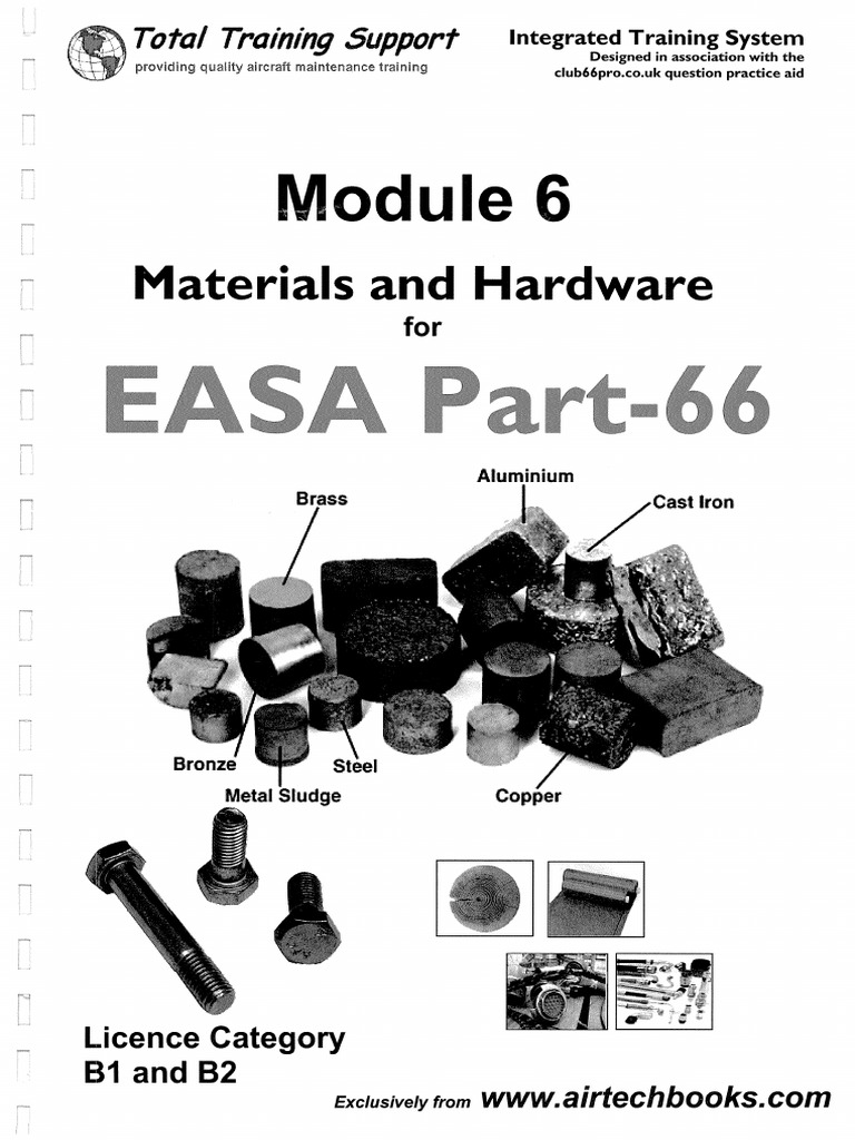 Module 06 Materials and Hardware | PDF