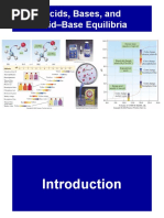 Acids, Bases and Salts Mind Map | PDF | Hydroxide | Salt (Chemistry)