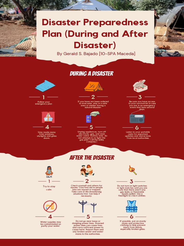 English - PETA Infographics | PDF | Emergency Management | Civil Defense