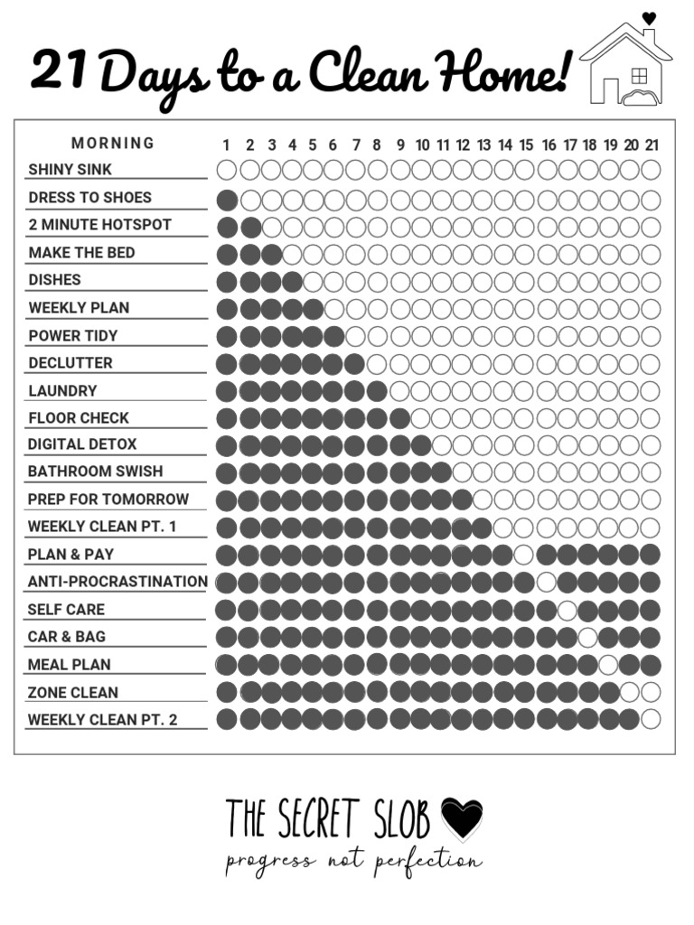 21 Babysteps New 2 | PDF | Home & Garden