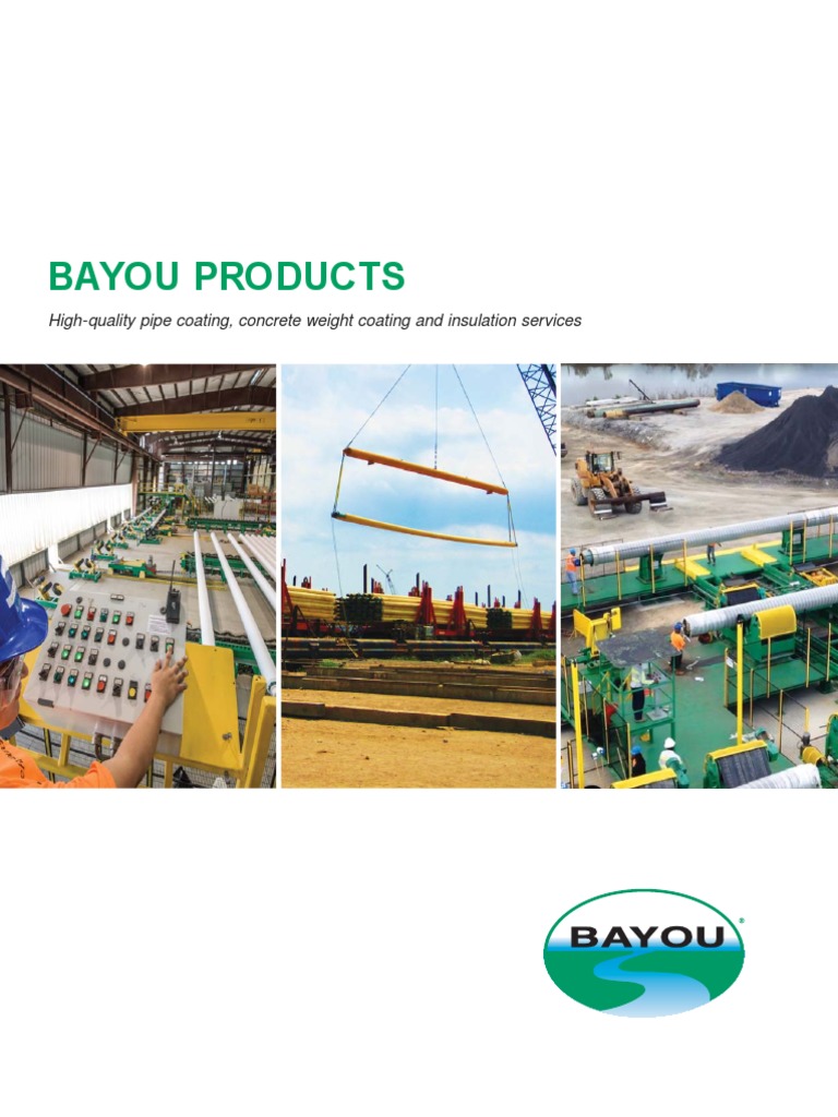 Bayou Products NO-AEG | PDF | Pipe (Fluid Conveyance) | Thermal Insulation