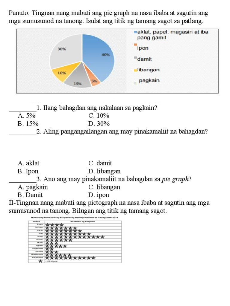 Graph Fil 5 2 | PDF