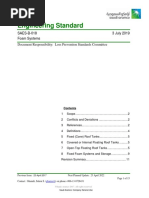 Saep 43 | PDF | Corrosion | Water