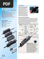 Metronics QC 2000 | PDF