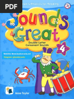 Smart Phonics 1 | PDF