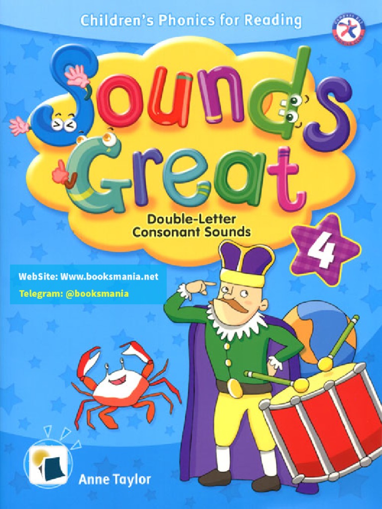 Sounds Great 4 | PDF