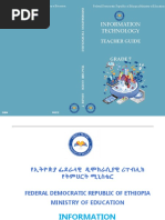 General Science Grade 7 GS TG Unit 1 - 3 | PDF | Science | Teaching Method