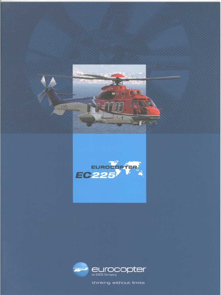 Ec 225 | PDF