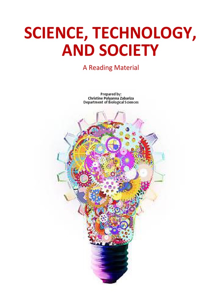 6 - Selected Indigenous Science and Technologies | PDF