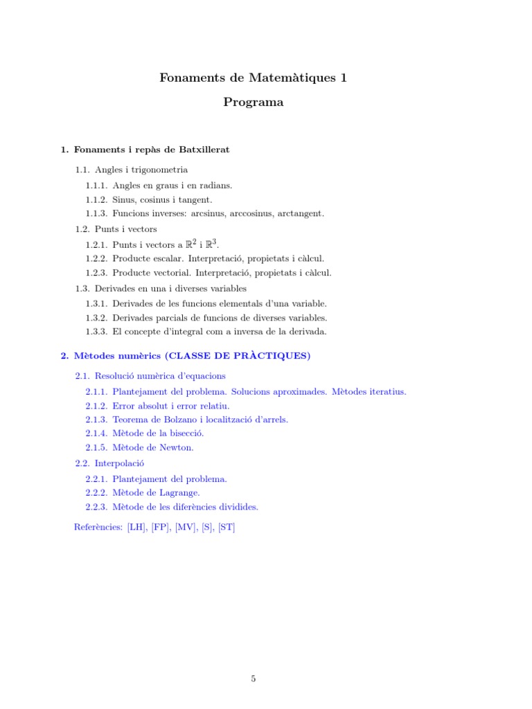 Temari FM1 COVID | PDF