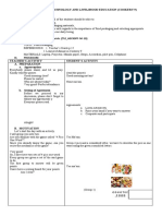 Detailed Lesson Plan in Food Packaging | PDF | Packaging And Labeling ...