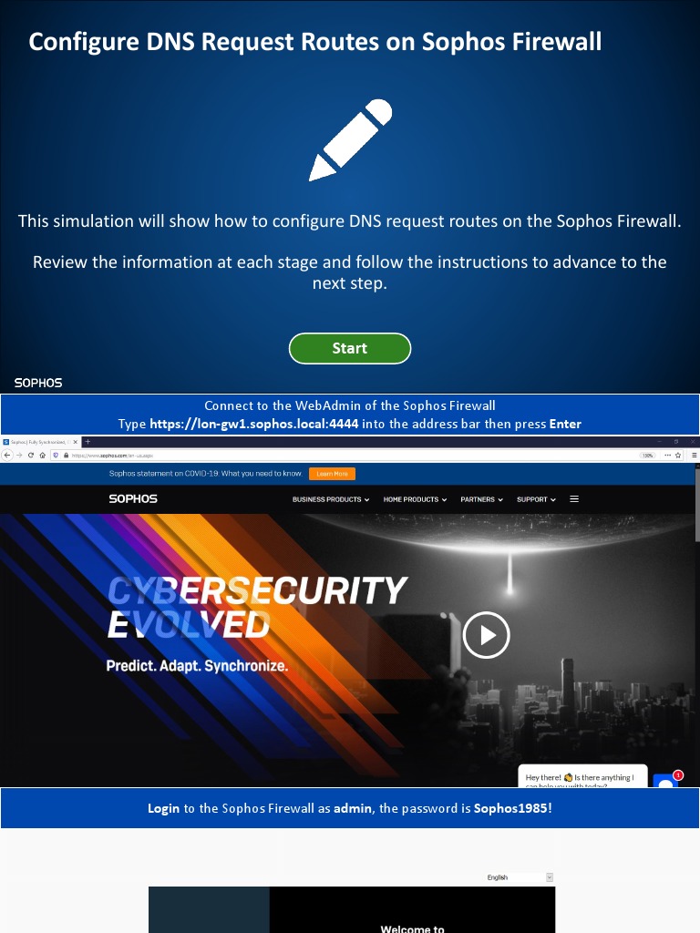 Task2.4 ConfigureDNSRequestRoute | PDF