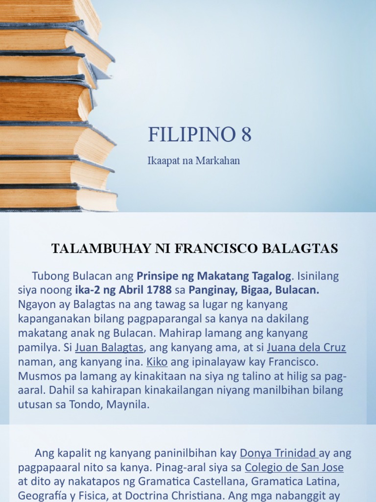 Florante at Laura | PDF