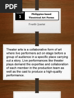 Blood Brothers Script | PDF | Art