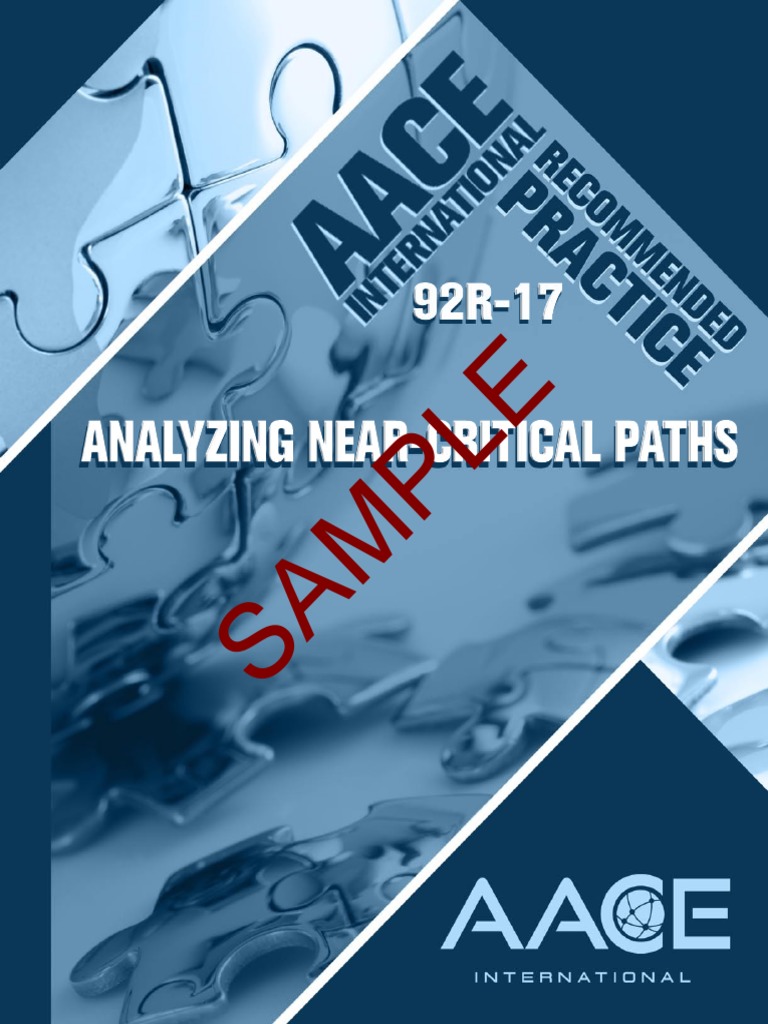 AACE 92r-17 | PDF