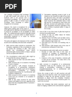 Early Warning Notice Under NEC 3 | PDF | Damages | Government