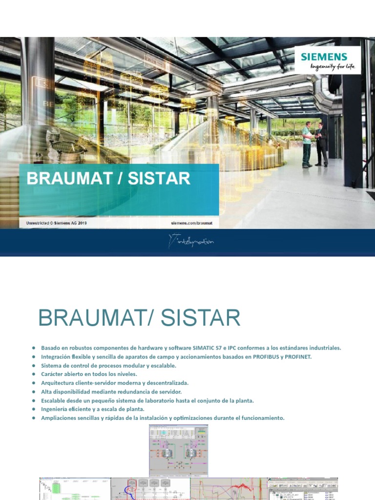 01 Braumat Introduccion | PDF