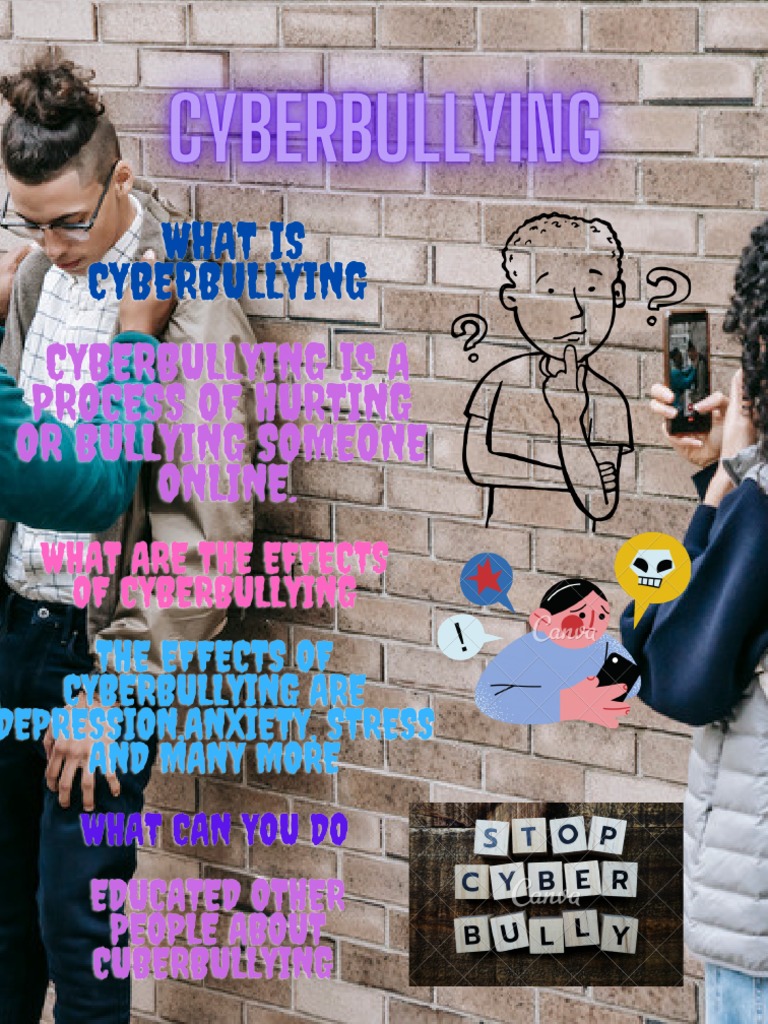 Cyberbullying | PDF