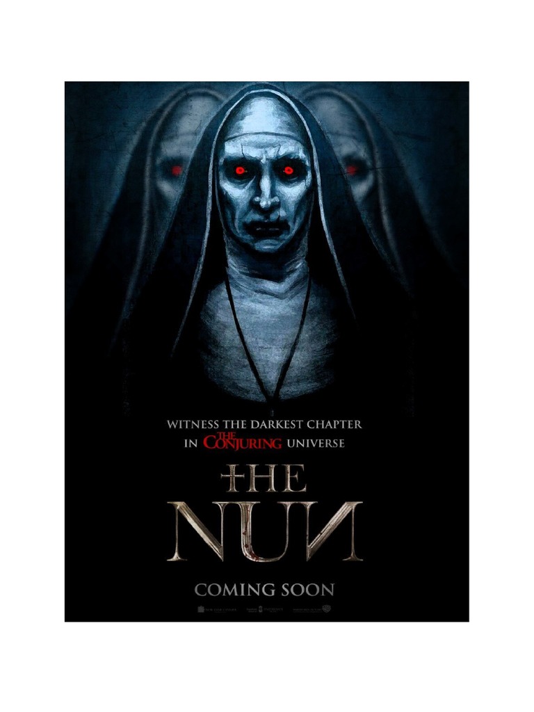 Film Genres - Movie Posters | PDF