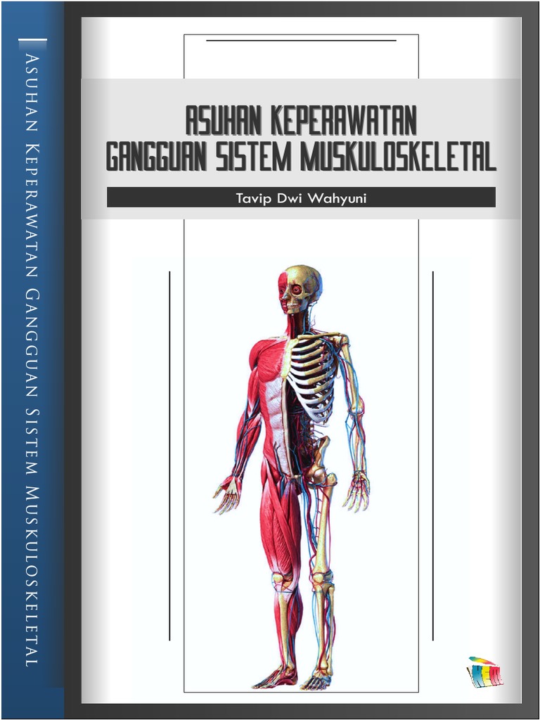 Ebook Asuhan Keperawatan Gangguan Sistem Muskuloskeletal | PDF