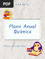 Matriz de Referência PAS 2 2025 | PDF | Science | Sociologia