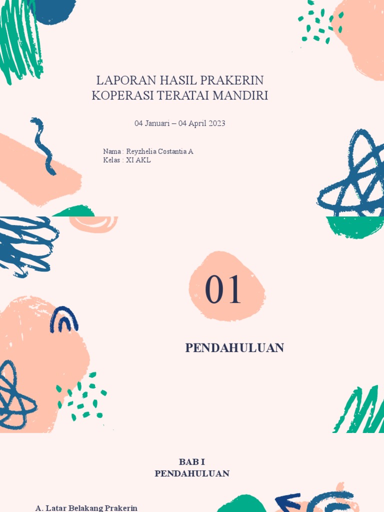 Reyzhelia Xi Akl | PDF