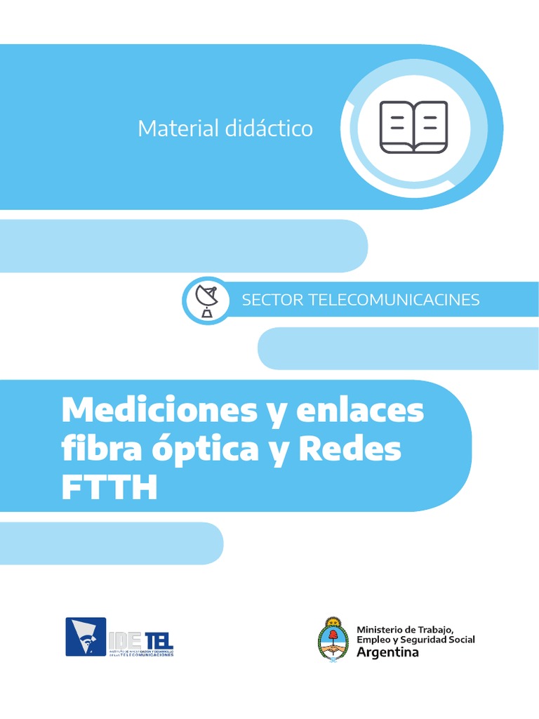 Manual Mediciones | PDF