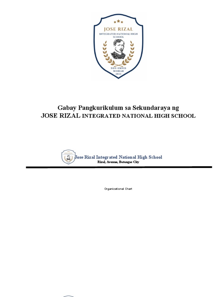 Jose Rizal | PDF