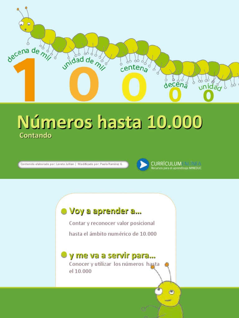 Cuarto Básico | PDF