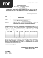 Initial Registration Form 2025 | PDF | Banks