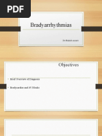 Understanding Dr. C Bravado CTG Mnemonic | PDF