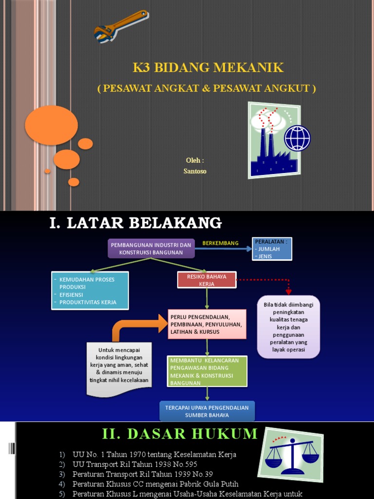 k3 Mekanik - Paa | PDF