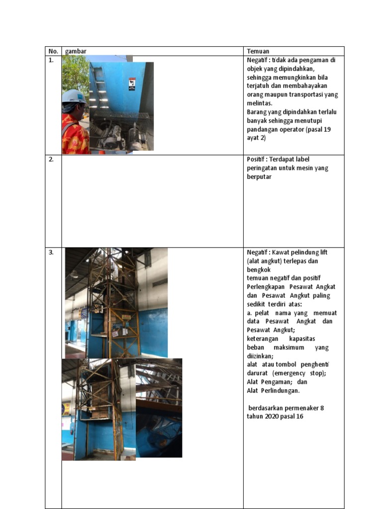 Temuan Foto (Recovered) | PDF