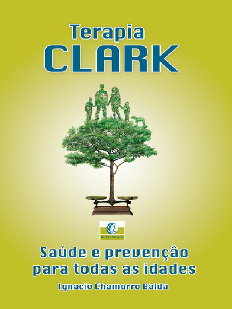 Terapia Clark Saude e Prevenção para Todas As Idades | PDF | Patógeno ...