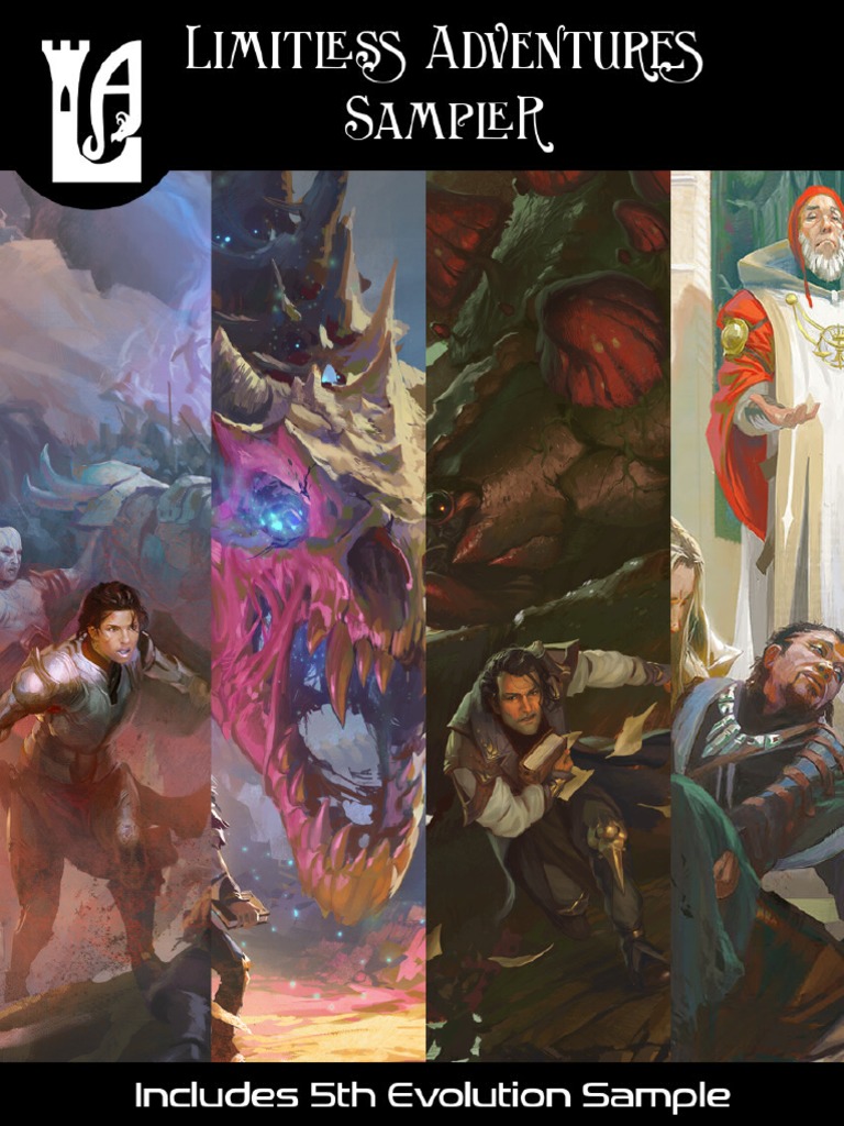 Limitless Sampler | PDF | License | Copyright