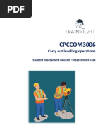 LLN Test Overview and Assessment Guide | PDF | Literacy | Cognition