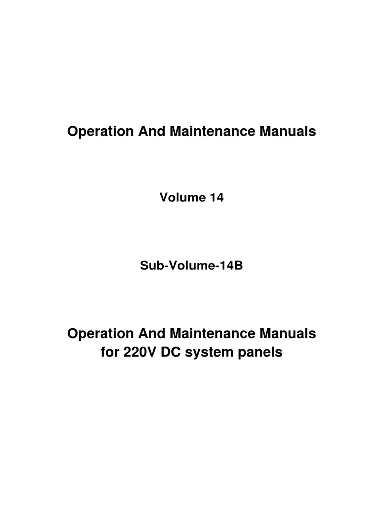 ZHF XPXN 0DC01 Omi 001-2 | PDF | Rectifier | Power Inverter