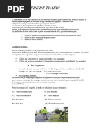 Types de carrefours routiers et aménagements | PDF | Intersection ...
