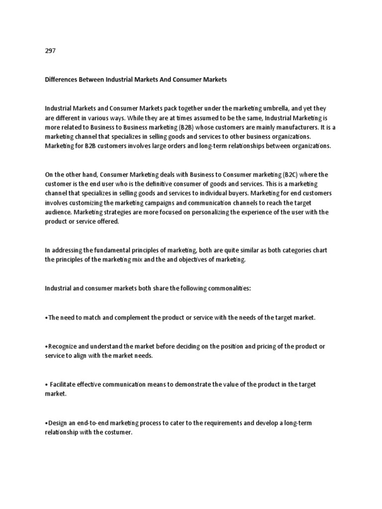 MRCB | PDF | Marketing | Consumer Behaviour