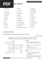 Flyers 1 Authentic Examination Papers Students Book | PDF